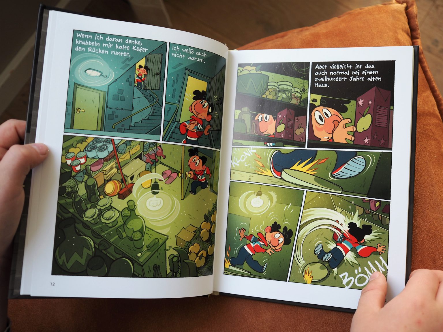 Kinder-Comics - EinschulungsIdeen Kinder-Comics Kinder-Comics